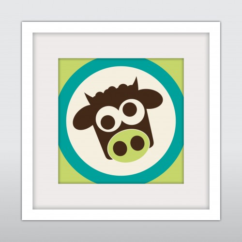 About The Fuzzy Cow – The Fuzzy Cow